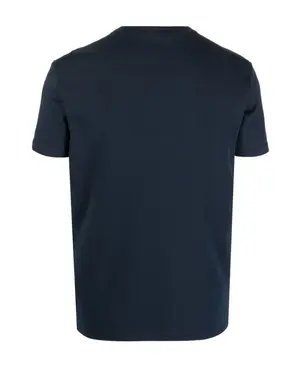 TOM FORD Classic Crewneck T-shirt - Black