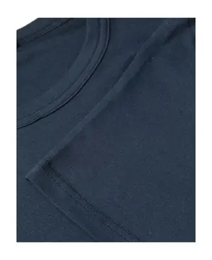 TOM FORD Classic Crewneck T-shirt - Black
