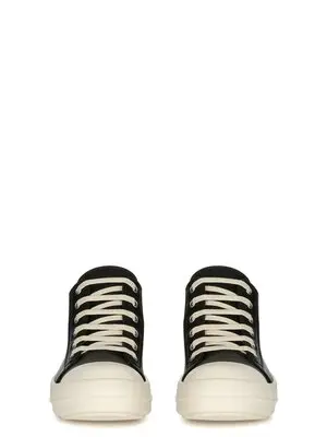 Rick Owens Temple Low Sneakers