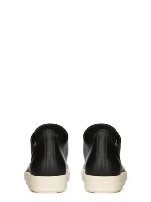 Rick Owens Temple Low Sneakers