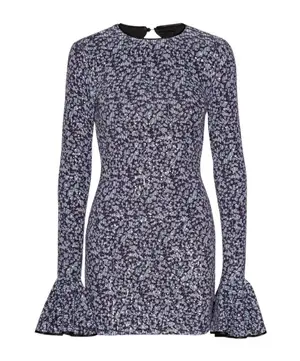 Rotate By Birger Christensen Mini Dresses