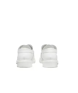 MAISON MARGIELA X Dr. Martens Leather Loafers