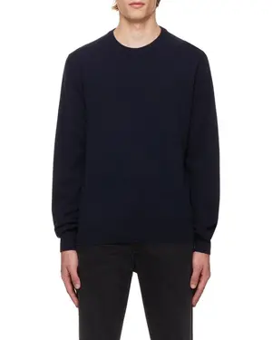 THE ROW Crewneck Knitted Jumper