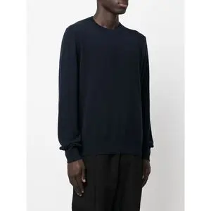 THE ROW Crewneck Knitted Jumper