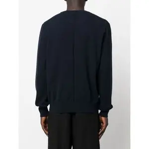 THE ROW Crewneck Knitted Jumper