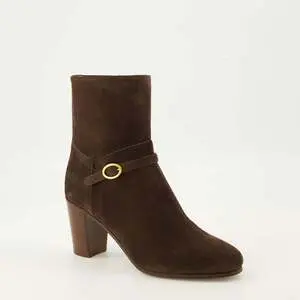 Valentino Garavani Pattie Ankle Boots