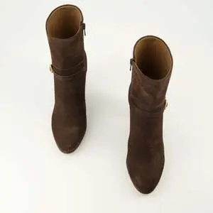 Valentino Garavani Pattie Ankle Boots