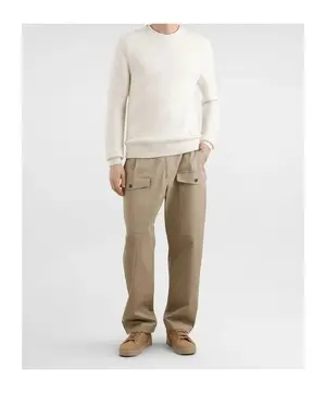 Dolce & Gabbana Crewneck Pullover