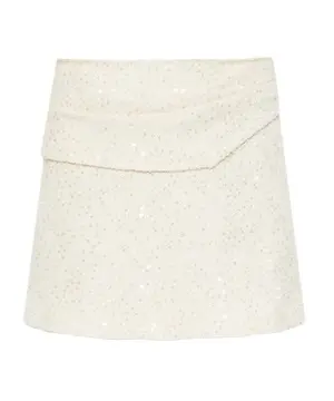 Iro Paris Sequined Bottoms For Women