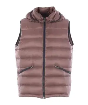 Herno Sleeveless Vests For Men