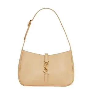 Saint Laurent Le 5 À 7 Hobo Bag In Smooth Leather