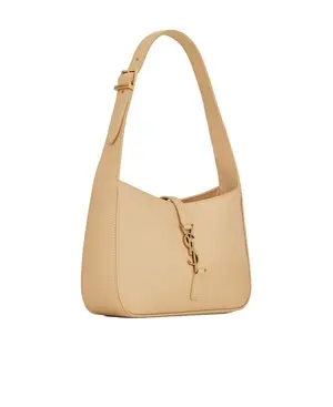 Saint Laurent Le 5 À 7 Hobo Bag In Smooth Leather