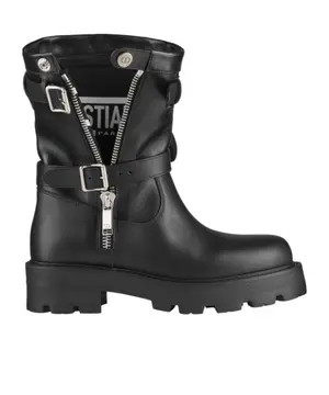 Dior Paneled Shoes For Women
