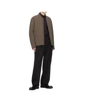 Veilance Diode-filled Bomber Jacket