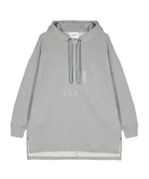 Isabel Marant Étoile Shanon Mélange-effect Hoodie