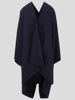 MAISON MARGIELA Wrap Coat