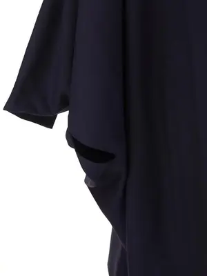 MAISON MARGIELA Wrap Coat