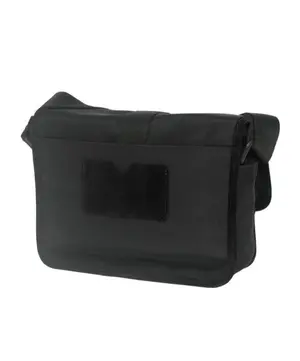 Moschino Cordura Crossbody Bag