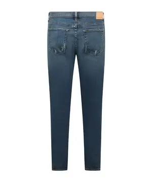 Citizens Of Humanity Five-pocket Slim Fit Jeans