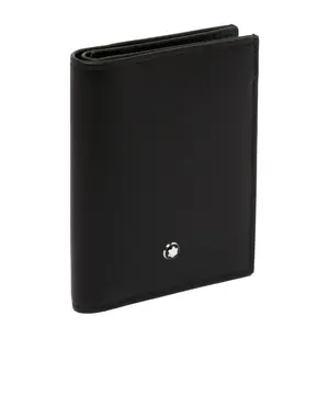 Montblanc Bi-fold Wallet