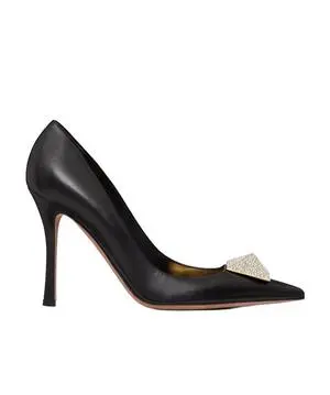 VALENTINO Valentino Garavani One Stud Pointed Toe Pumps