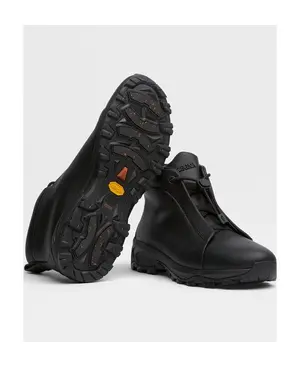 Zegna Triple Stitch Vetta Sneakers