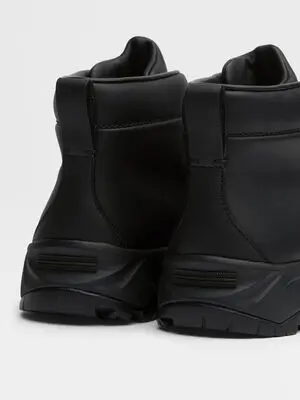 Zegna Triple Stitch Vetta Sneakers