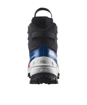 SALOMON High Top Lace-up Sneakers