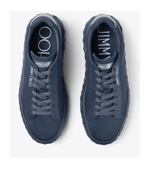 JIMMY CHOO Diamond Light Maxi/m Sneakers