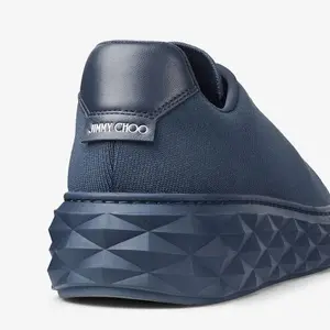 JIMMY CHOO Diamond Light Maxi/m Sneakers