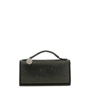 Stella Mccartney Top Handle Clutches