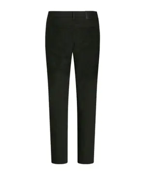 Etro Jacquard Denim Jeans