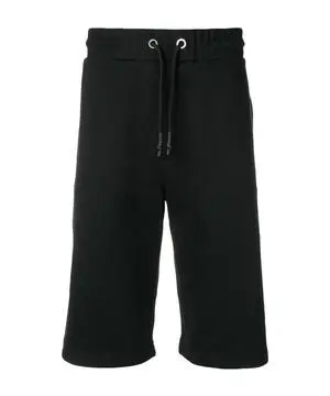 Alexander Mcqueen Elasticated Bottoms For Men