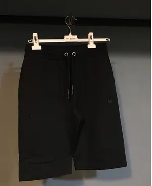 Alexander McQueen Sports Shorts