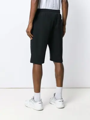 Alexander McQueen Sports Shorts