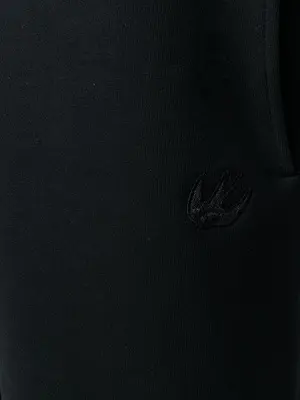 Alexander McQueen Sports Shorts