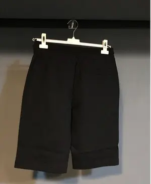 Alexander McQueen Sports Shorts