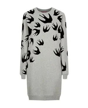 Women's Mcq Alexander Mcqueen Long Sleeve