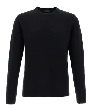Roberto Collina Crewneck Sweaters For Women