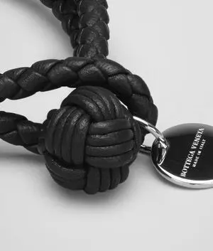 Bottega Veneta Intrecciato Nappa Bracelet