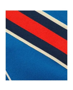 Gucci Logo Hooded Jacket