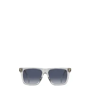 Marc Jacobs Full Frame Sunglasses - Gray