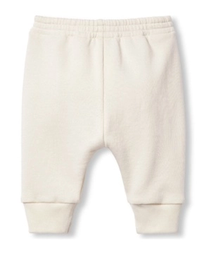 Gucci Cotton Webbing Casual Pants