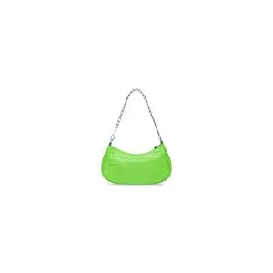 Balenciaga Le Cagole Mini Shoulder Bag - Green