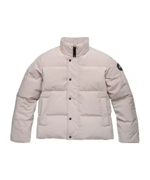 Canada Goose Padded Stand Collar Coat