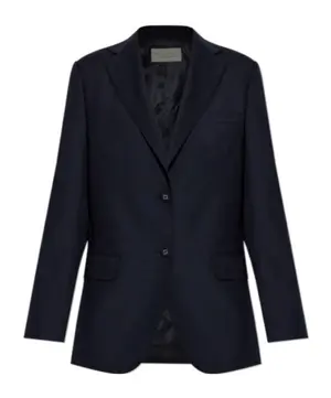 Officine Générale Single-breasted Blazer