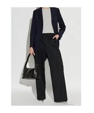 Officine Générale Single-breasted Blazer