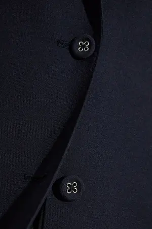 Officine Générale Single-breasted Blazer