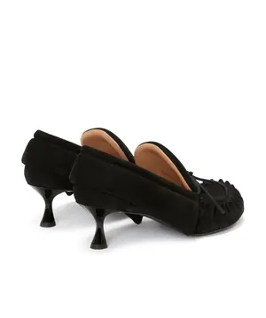 J.W.ANDERSON Bow Detail High Heels