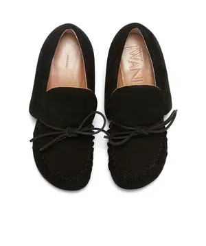 J.W.ANDERSON Bow Detail High Heels